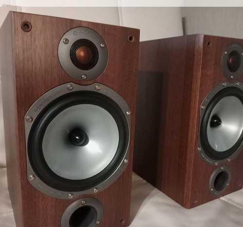 Monitor audio bronze br2