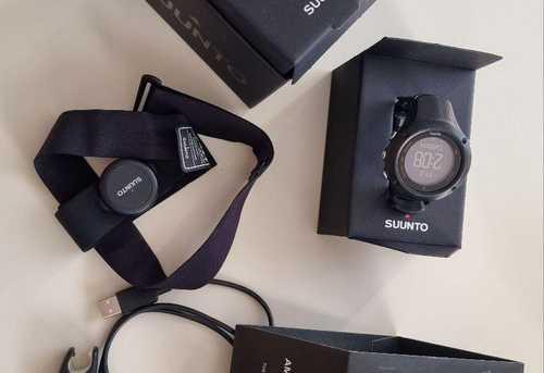 Часы suunto ambit 3