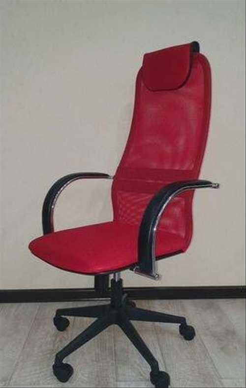 Компьютерное кресло Metta BK-8 офисный стул