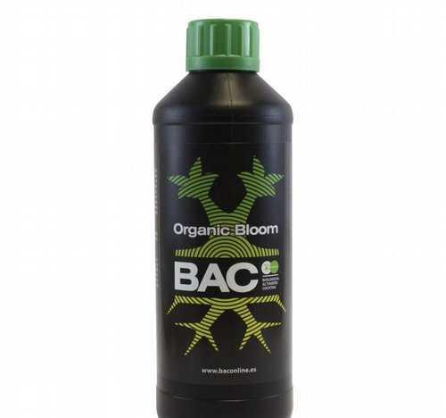 B.A.C. Organic Bloom 0.5 л