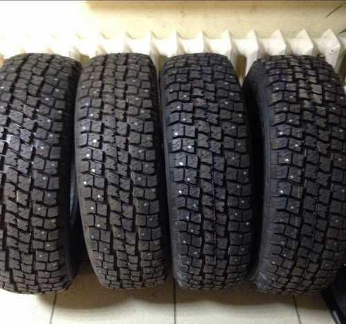 Accelera Snow 6.00/12.5 R10 27C