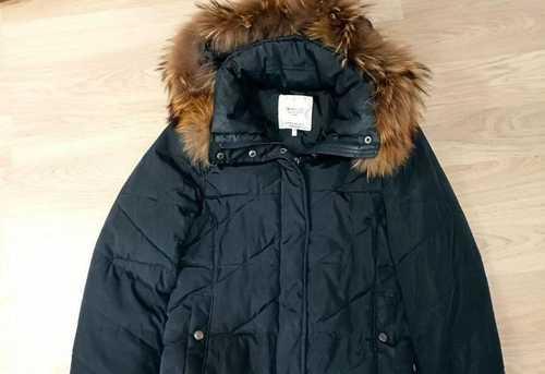 Куртка Zara XS, или 164