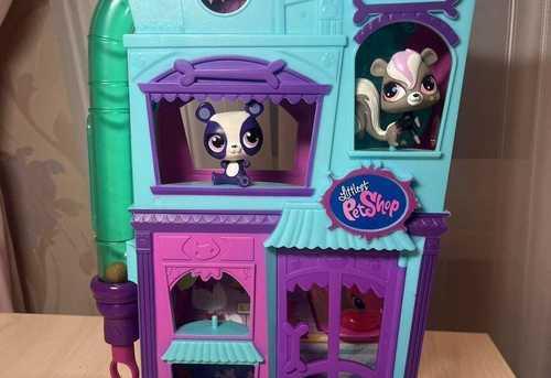 Littlest Pet Shop