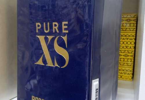 Духи Pure XC Paco Rabanne,100ml,люкс+