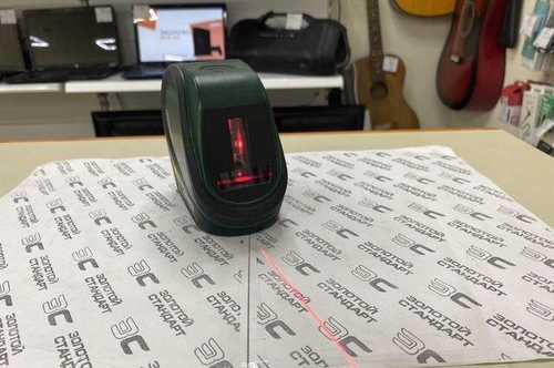 Нивелир Bosch Universal Level 2(107шк)