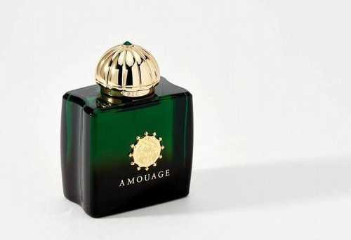 Духи женские Amouage Epic Woman 100 ml