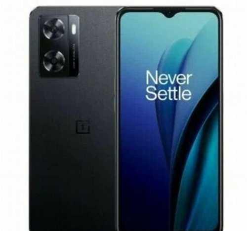 OnePlus Nord N20 SE, 4/128 ГБ