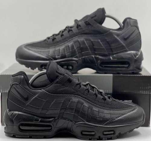 Кроссовки Nike Air Max 95 (Арт.31987)