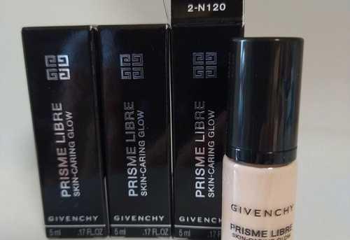 Givenchy Prisme Libre тональный флюид 5 мл