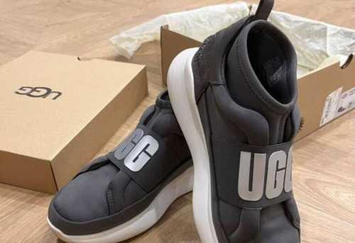 Кроссовки женские ugg 38