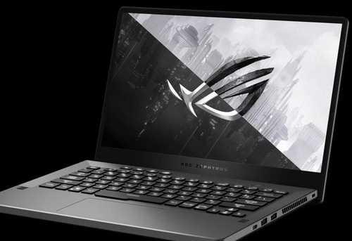 14" ASUS ROG Zephyrus G14 GA402X, 1024 ГБ, Ryzen 9 7940HS, RAM 16 ГБ, GeForce RTX 4060 8 ГБ