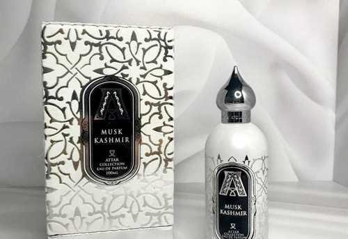 Musk Kashmir Attar Collection духи парфюм