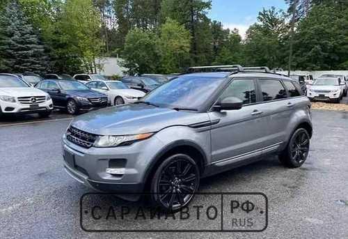 Подрамник Land Rover Range Rover evoque