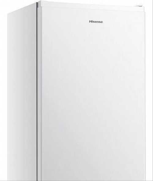 Холодильник Hisense RR-121D4AW1 Новый
