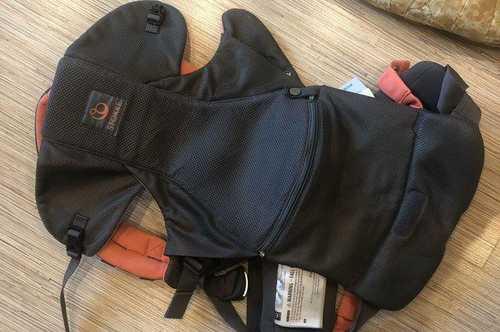 Рюкзак Stokke MyCarrier Front