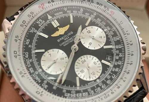 Часы мужские Breitling механические