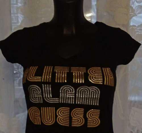 Футболка Guess