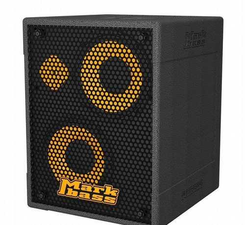 Markbass MB58R CMD 102 Pure басовый кабинет