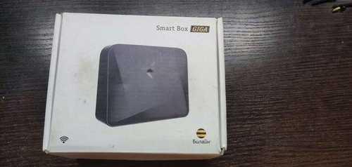 Beeline SmartBox Giga
