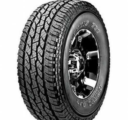 Maxxis Bravo AT-771 255/65 R17 110H