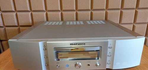 CD-sacd marantz SA-15S1