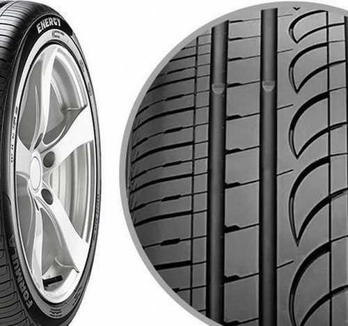 Formula Energy SUV 225/55 R18