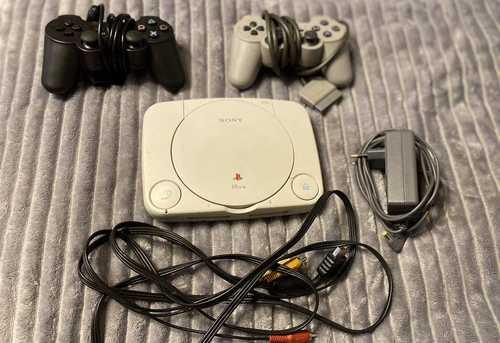 Sony PlayStation 1 one