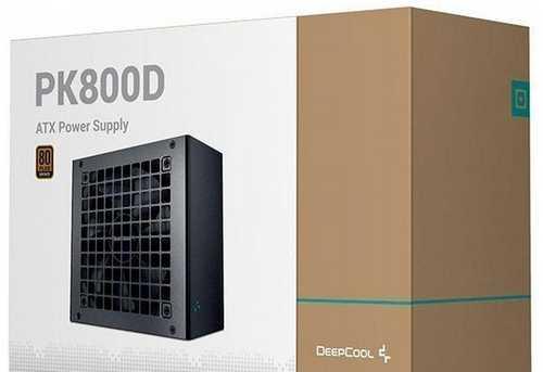 Блок питания deepcool PK800D (новый)