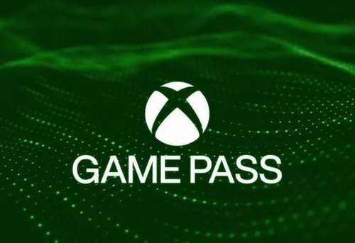 Xbox game pass ultimate 5 месяцев