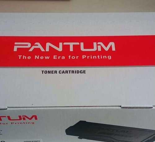 Картридж Pantum TL-5120 оригинальный