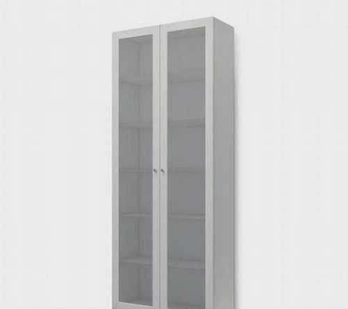 Стеллаж Билли IKEA / Книжный шкаф белый