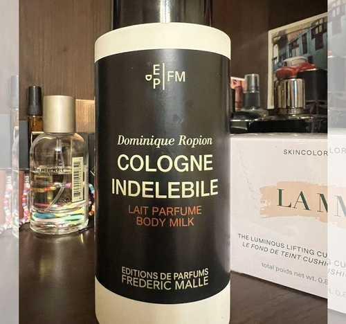 Frederic malle Cologne Indelebile оригинал