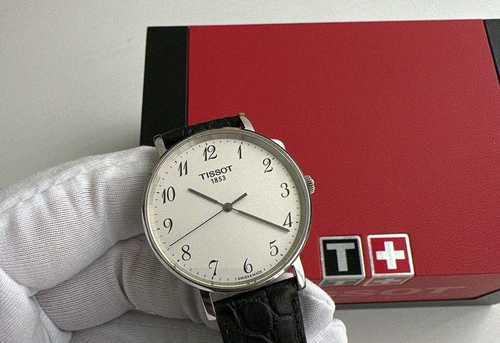 Tissot everytime medium