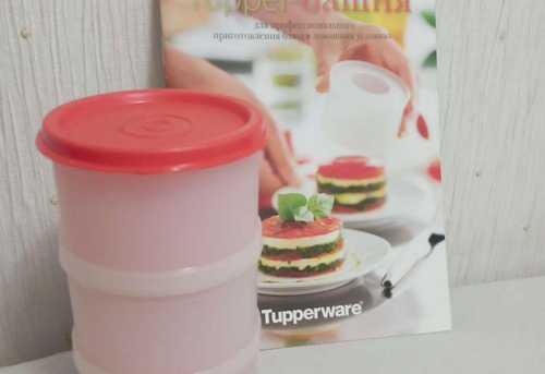 Таппер башня. Посуда Tupperware