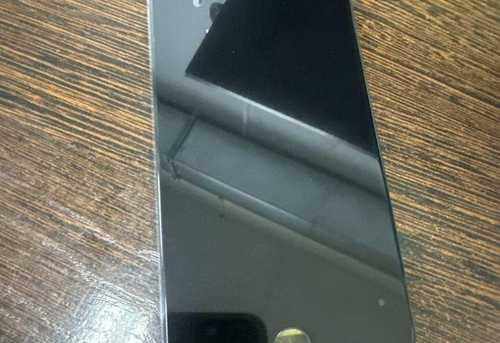 Дисплей модуль Apple iPhone 7 Plus оригинал черный