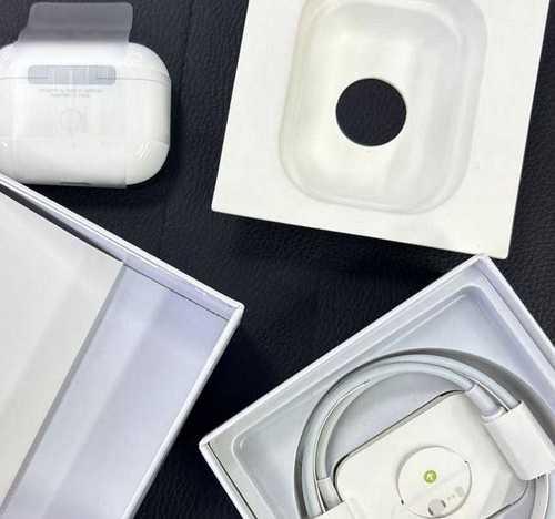 Airpods pro 2 type c