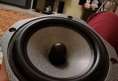 Динамики Focal utopia 5w2