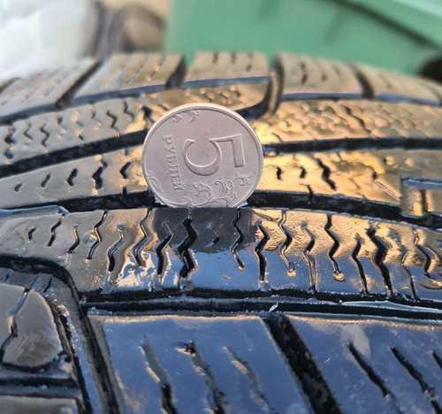 Marshal I'Zen KW31 225/60 R17 31