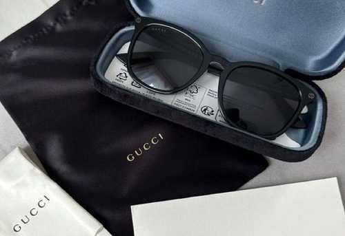 Очки gucci