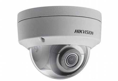 IP-камера Hikvision DS-2CD2123G0-IS 4mm, Б/У 1 ст