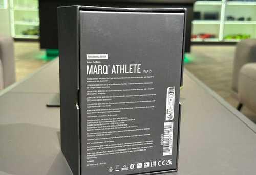 Garmin Marq Athlete Gen 2 Performance Edition