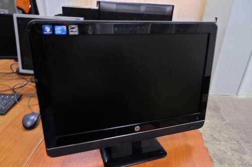 Моноблок HP Omni 200-5400ru 21.5" i5-650/4Gb/500Gb