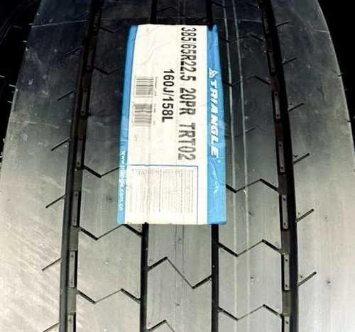 Triangle TRT02 385/55