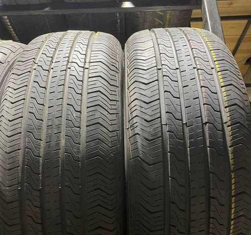 Hankook Optimo H417 235/55 R17 98V