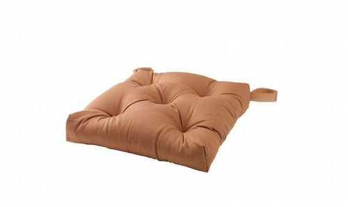 Malinda малинда Подушка на стул, светло-коричневый