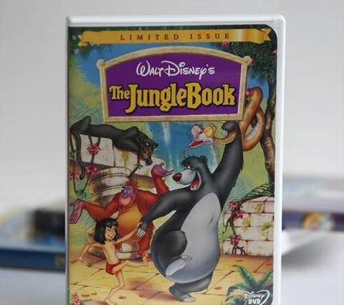 Walt Disney DVD