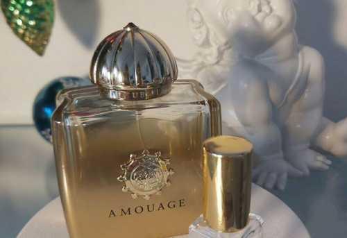 Ubar Amouage