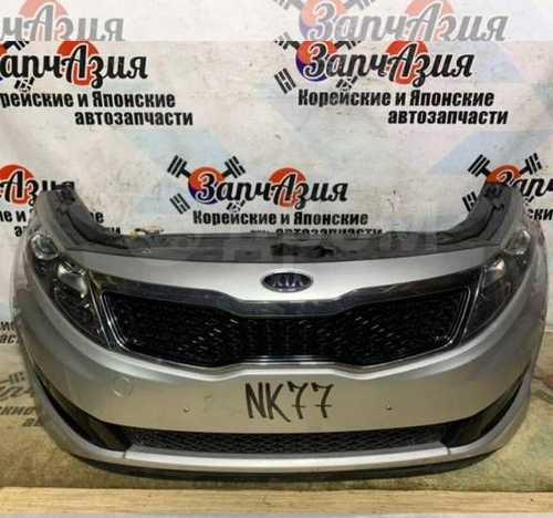 Ноускат Kia K5 / Optima 2010-2013 TF из Японии