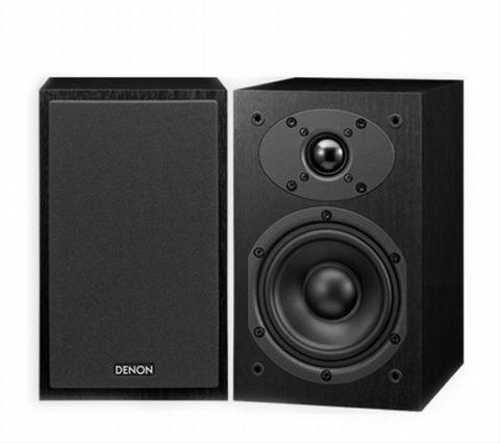 Полочная акустика Denon SC-M41 black