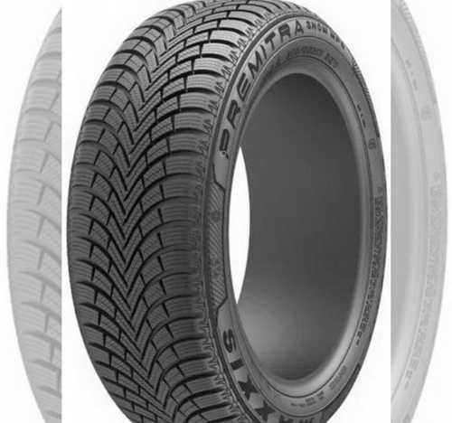 Maxxis Premitra Snow WP6 SUV 215/55 R18 99V